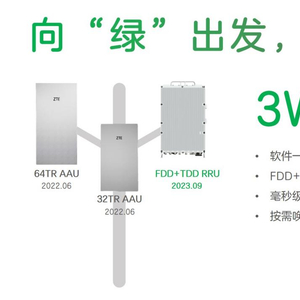 零载零耗家族又添新丁，江苏移动联合中兴通讯完成全国首例5G RRU零耗基站试点_手机新浪网