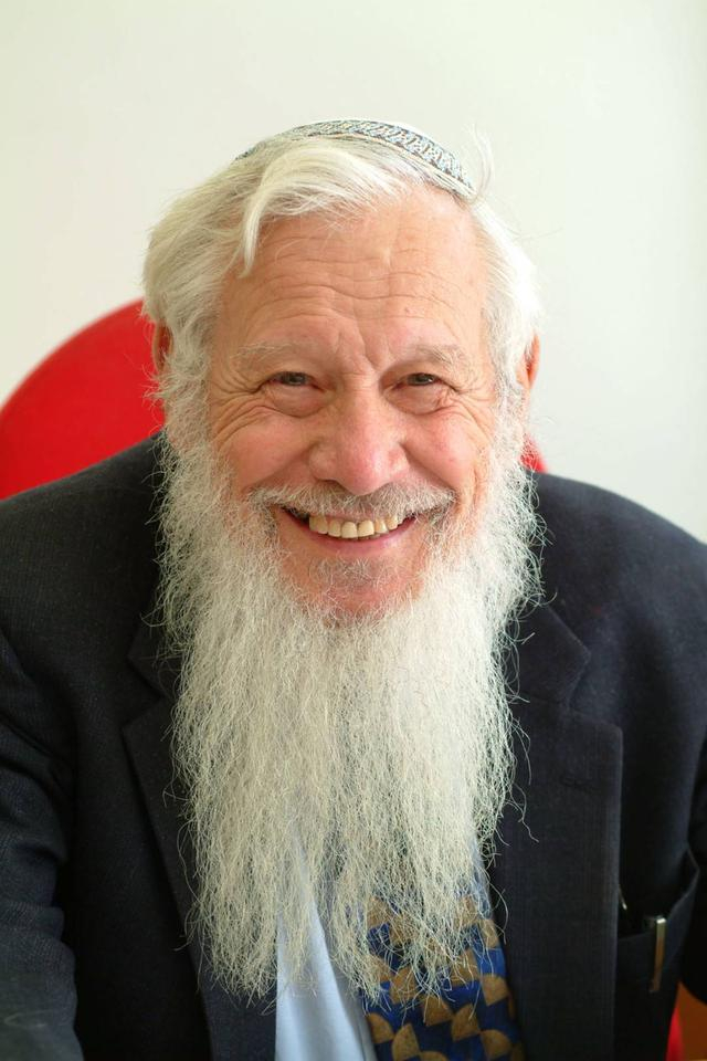 对话诺贝尔奖得主② 罗伯特·奥曼：没有激励机制 经济将缺乏增长动力_手机新浪网