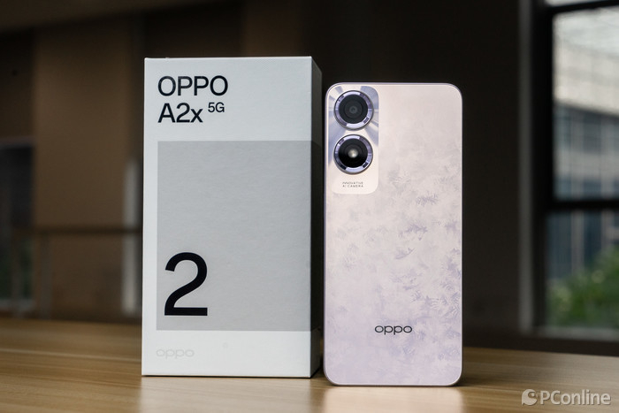 OPPO A2x上手体验：卓越品质与流畅好用的完美结合_手机新浪网