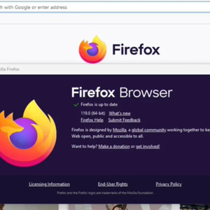 火狐浏览器 Firefox 119 稳定版发布_手机新浪网