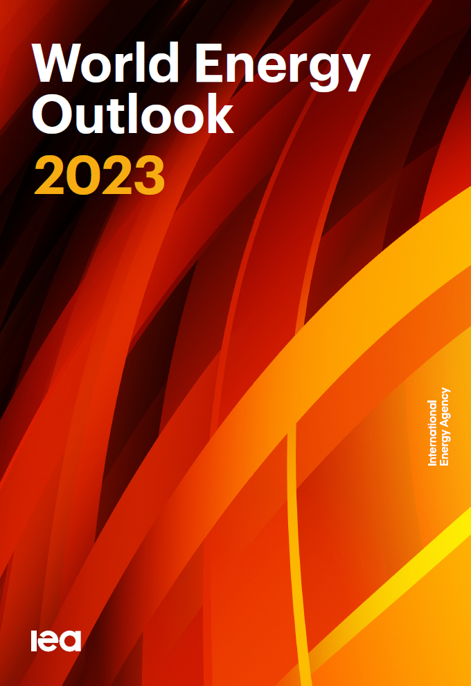 国际能源署（IEA）发布《2023年世界能源展望》（World Energy Outlook 2023）_手机新浪网