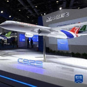 C929飞机最新进展来了！已进入详细设计阶段，碳排放要降低60%_手机新浪网