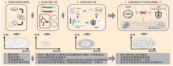 【行研】细胞工厂在制药领域的应用_手机新浪网