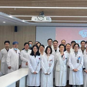 探索高质量医疗服务方案，华山医院2023年医疗质量管理演讲比赛举办_手机新浪网