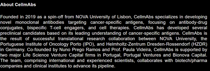 数亿美元：BioNTech引进CellmAbs一款临床前ADC_手机新浪网