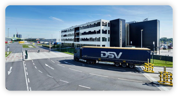 分析师：2024年有望成为DSV的一个“大年” | 航运界_手机新浪网