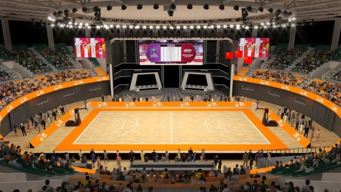 官宣丨第26届CUBAL揭幕战定档2月24日!_手机新浪网