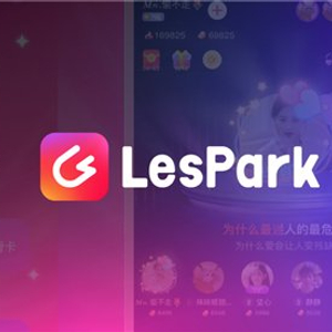 声网&LesPark 打造玩法多变、画质能打的女性交友社区_手机新浪网