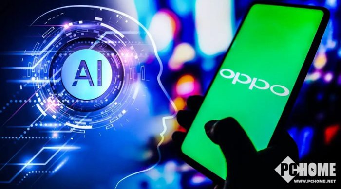 OPPO创始人称今年是AI手机元年：手机行业迈入第三阶段_手机新浪网