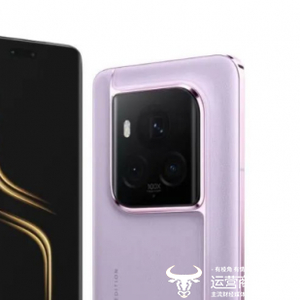 BOE（京东方）再度供货荣耀Magic6系列春季新品 OLED业务叩响2024“开门红”_手机新浪网