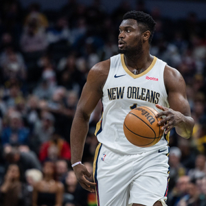 锡安：今天的比赛是季后赛级别的 谁的纪律性更好谁就能赢球_手机新浪网