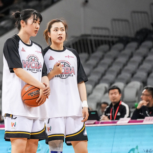 WCBA季后赛1/4决赛第二轮：内蒙古击败山东 四川力克山西_手机新浪网