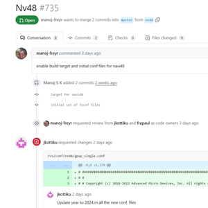 AMD首款RDNA 4 GPU现身ROCm更新 用于中低端产品_手机新浪网