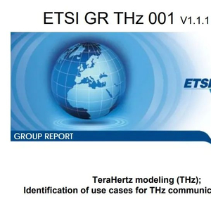 ETSI最新6G报告深入探讨太赫兹频段用例_手机新浪网