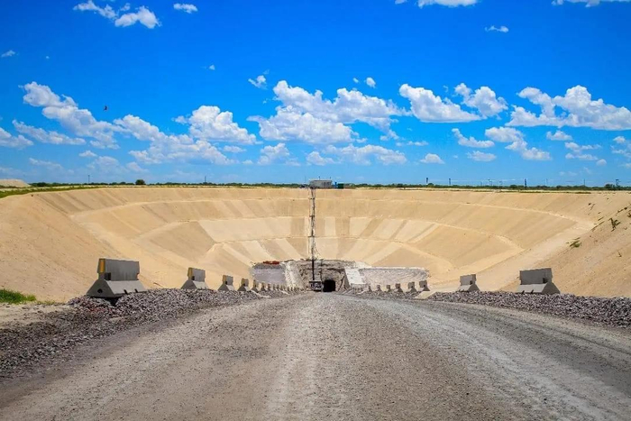 中国五矿旗下MMG斥巨资收购博茨瓦纳铜矿_手机新浪网