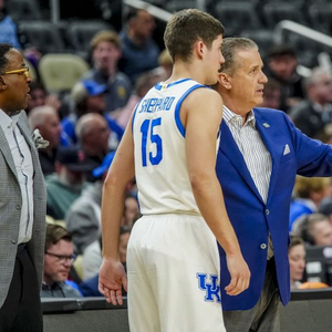 队记：选秀热门谢泼德预计本周末参加火箭的试训_手机新浪网