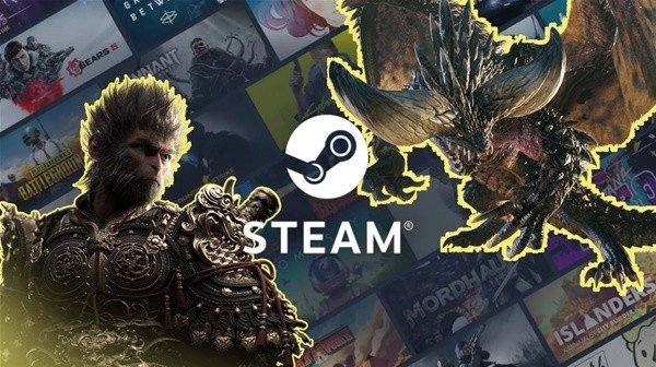 Steam下载安装教程来了！各平台下载与安装方法都在这|steam|浏览器|STEAM|安装教程_手机新浪网