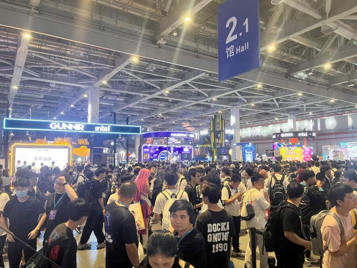 上海变身二次元之都，2024BW展览引爆年轻群体消费热情|二次元|打卡|展览_新浪新闻