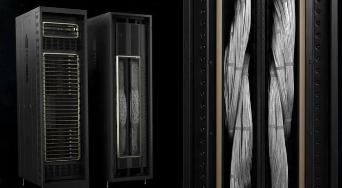 【山证通信&电子】高速铜缆行业深度报告：GB200引爆高速铜互联，探寻AI时代短距高密通信“最优解”_手机新浪网