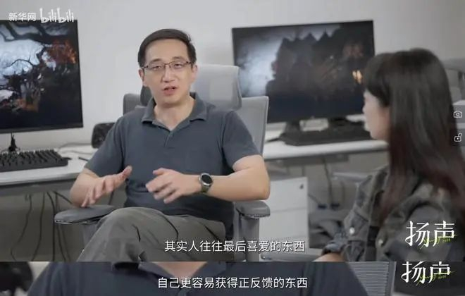 这是游戏科学创始人的履历，从网瘾少年到《黑神话：悟空》全球狂揽 15 亿。。。|冯骥|黑神话：悟空_手机新浪网