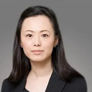 胡知鸷 Janice Hu，出任「瑞银」中国区总裁_手机新浪网