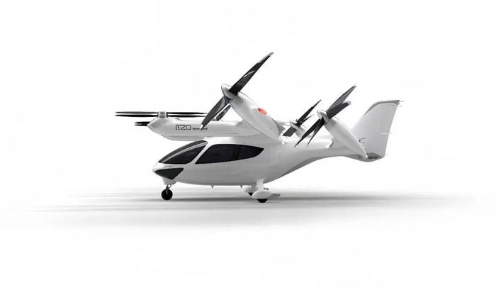 第七届进博会展商展品信息总第四十二期｜汽车展区第2期（未来出行板块）