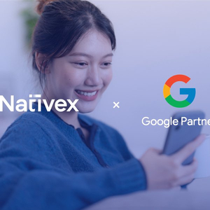 Nativex成为Google官方广告合作伙伴，助力出海企业拓展全球市场_手机新浪网