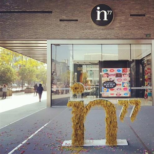 银泰商业宣布升级in77为高端产品线，合肥银泰in66变更in77_手机新浪网