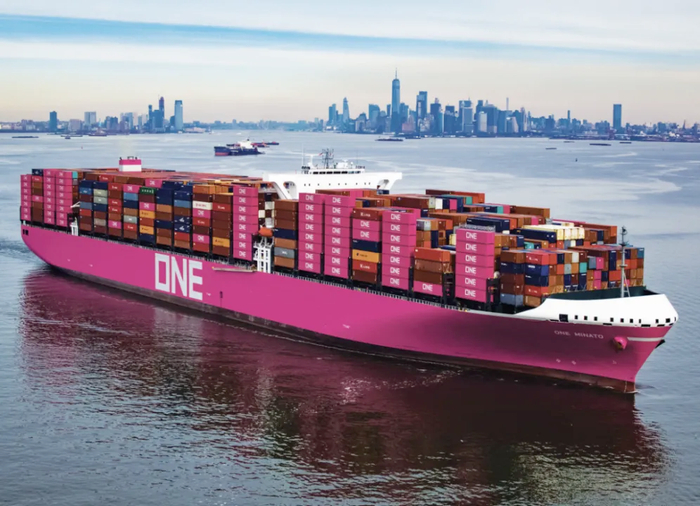 ONE收购印尼码头扩展东南亚市场拼图 ｜航运界|拼图|东南亚|航运界_新浪新闻