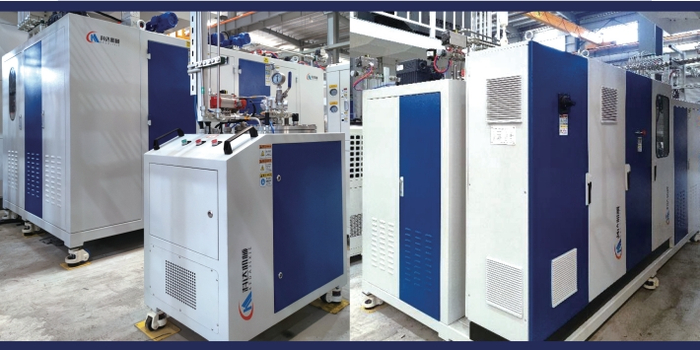 科达HP-RTM设备：传统RTM工艺与高压技术结合_手机新浪网