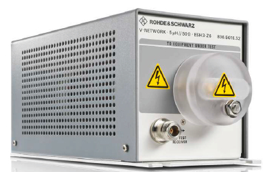 【技术科普】| 终于有人把 LISN 说清楚了_手机新浪网