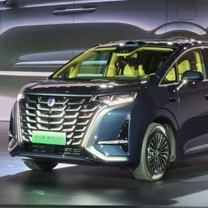 全系标配智驾，腾势D9能否继续称霸MPV市场？_手机新浪网