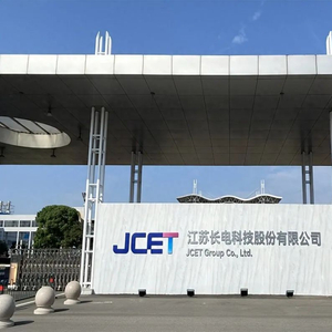 长电科技收购晟碟半导体80%股权，完成第二笔款项支付_手机新浪网