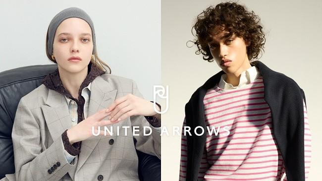 UNITED ARROWS 中国大陆首家直营店 上海嘉里中心店盛大启幕|上海市|日本_新浪新闻