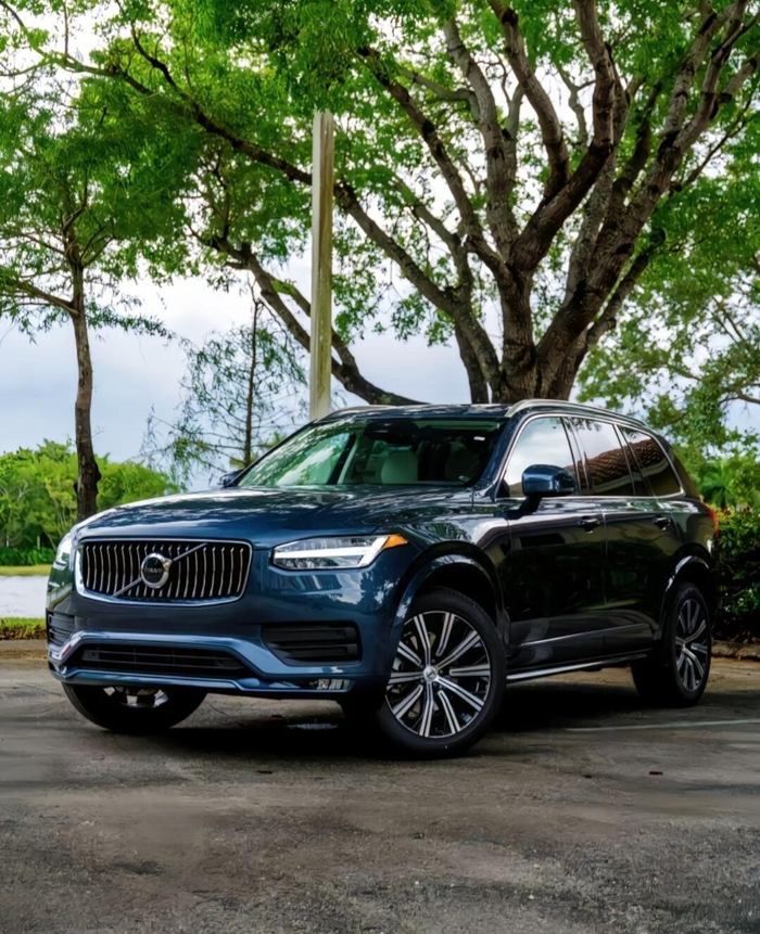 从老车主到品牌代言人：胡歌与沃尔沃XC90的八年情缘|胡歌|沃尔沃XC90|沃尔沃_新浪新闻