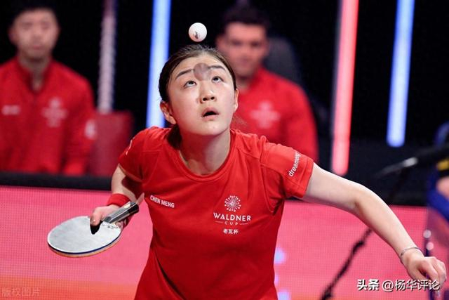 陈梦首次披露网暴噩梦详情，选择宽恕没说对她伤害最大的是贺晓龙|陈梦|奥运|王曼昱|陈梦|贺晓龙_手机新浪网