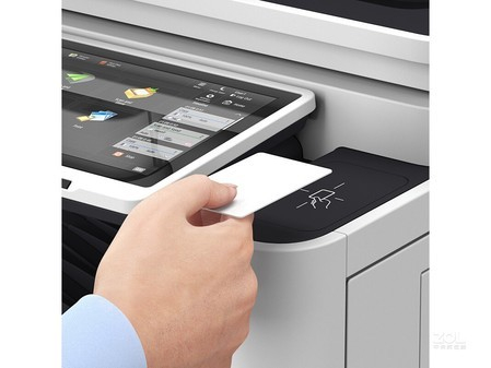 60页/分钟 佳能C5860高端彩色复合机成都89999元_手机新浪网