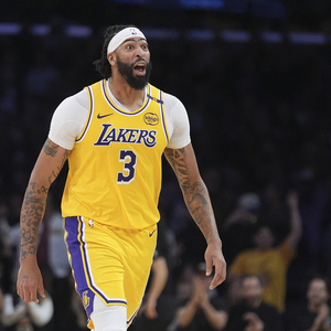 Haynes：浓眉今日无法出战 湖人仍计划为其播放致敬视频_手机新浪网