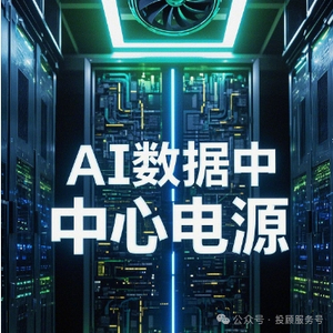 AI数据中心电源：HVDC替代UPS分析_手机新浪网