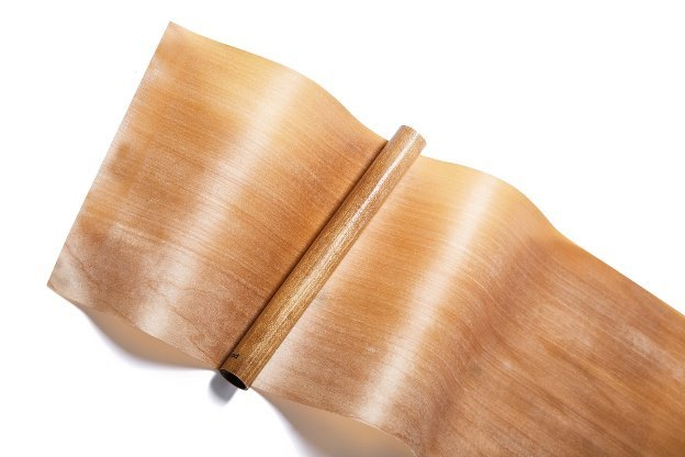 瑞士Freshape携全球首款木纤维纸增强材料HiWood亮相巴黎复合材料展会|复合材料|木纤维|环保_新浪新闻