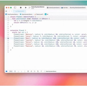 OpenAI 更新 macOS 版 ChatGPT，可在 Xcode 等 IDE 中直接编辑代码_手机新浪网