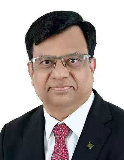 孟加拉国驻华大使纳兹穆尔：中国式现代化对孟加拉国有重要借鉴意义|孟加拉国|驻华大使|孟加拉_新浪新闻