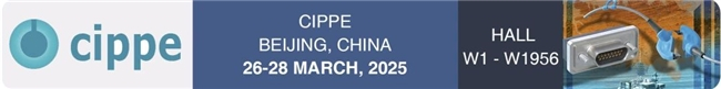 聚焦CIPPE 2025：广东亿讯以线缆精品点亮石油石化盛_手机新浪网