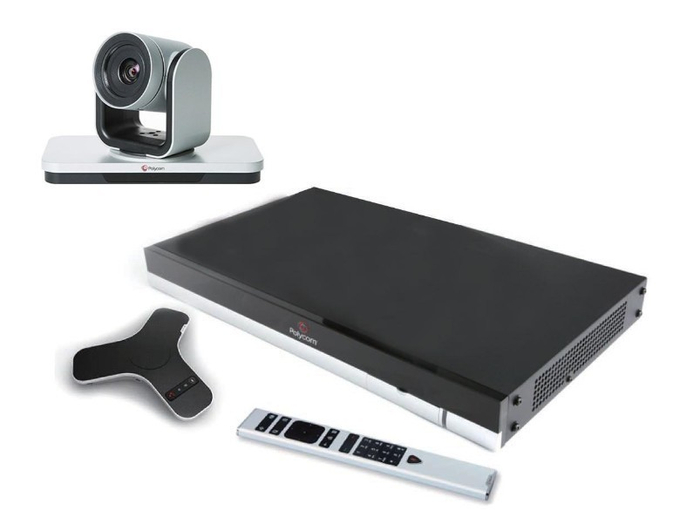 宝利通POLYCOM Group 550专业级视频会议特价_手机新浪网