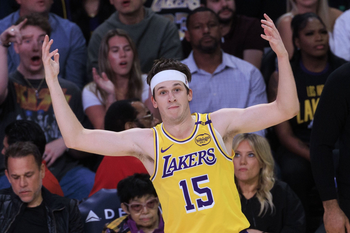 谁是高薪低能or低薪高能？盘点高&低性价比合同：小里祖巴茨在榜|奥斯汀-里夫斯|金州勇士队|洛杉矶湖人队|印第安纳步行者队|卢卡-东契奇_手机新浪网