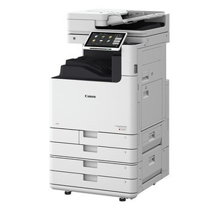 佳能DX C5850高端彩色复合机成都促销69999元_手机新浪网