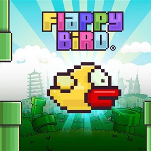还记得虐心游戏《Flappy Bird》吗：10年后重返安卓平台_手机新浪网