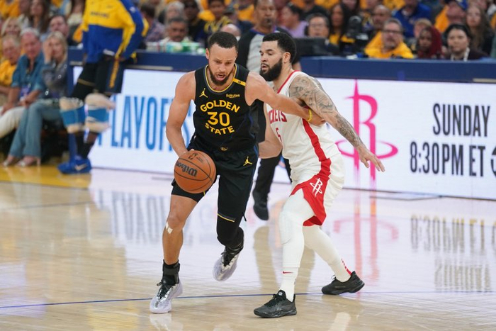 帕金斯：库里距离GOAT讨论只差1冠&1FMVP 他彻底改变了这项运动_抓站_新浪竞技风暴_新浪网