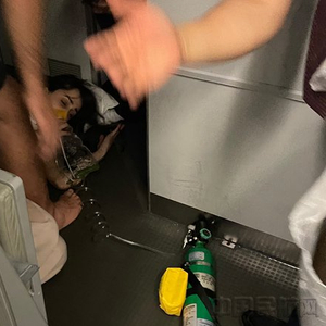 太平洋上的云端救援 东航MU749航班紧急启动空中救援程序|旅客|救援|东航|航班|乘务组_手机新浪网