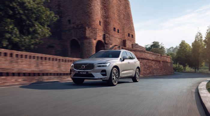 老款沃尔沃XC60清库暴击！不想错过优惠？赶紧来沃尔沃4S店看看吧！|沃尔沃XC60|沃尔沃_新浪新闻